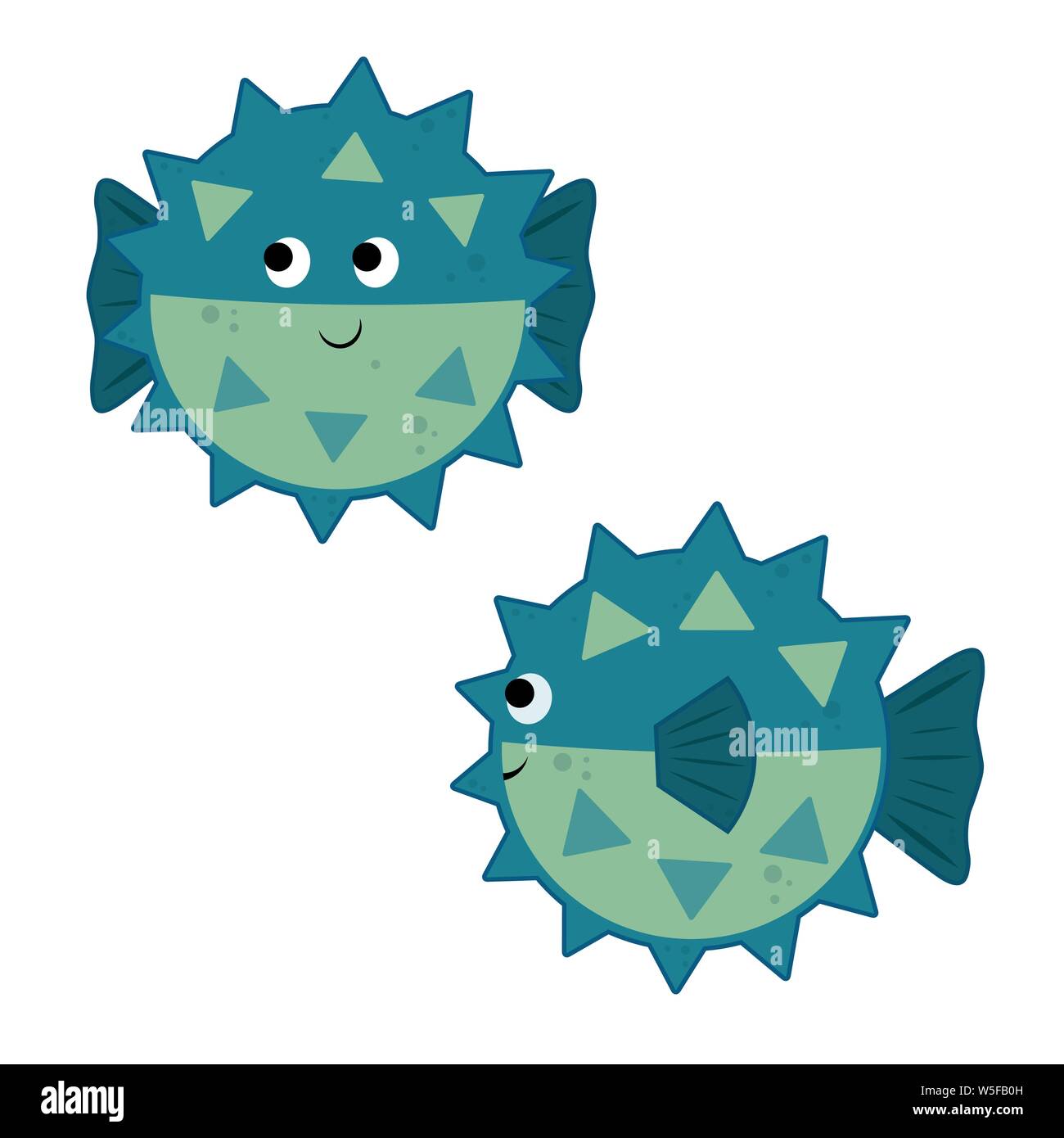 Globefish High Resolution Stock Photography and Images - Alamy