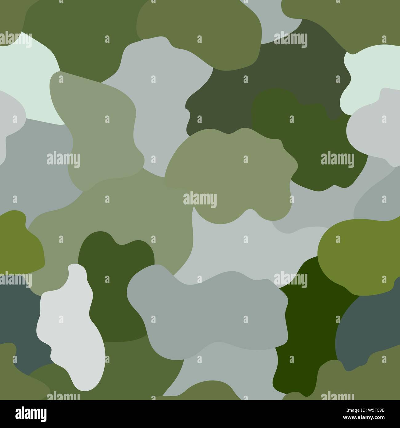 Camouflage military uniform Stock Vector Images - Alamy