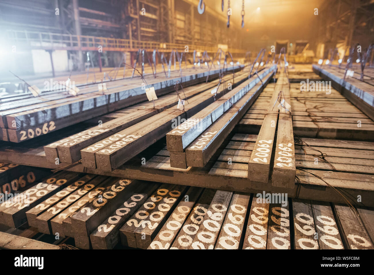 Electroplating factory hi-res stock photography and images - Alamy