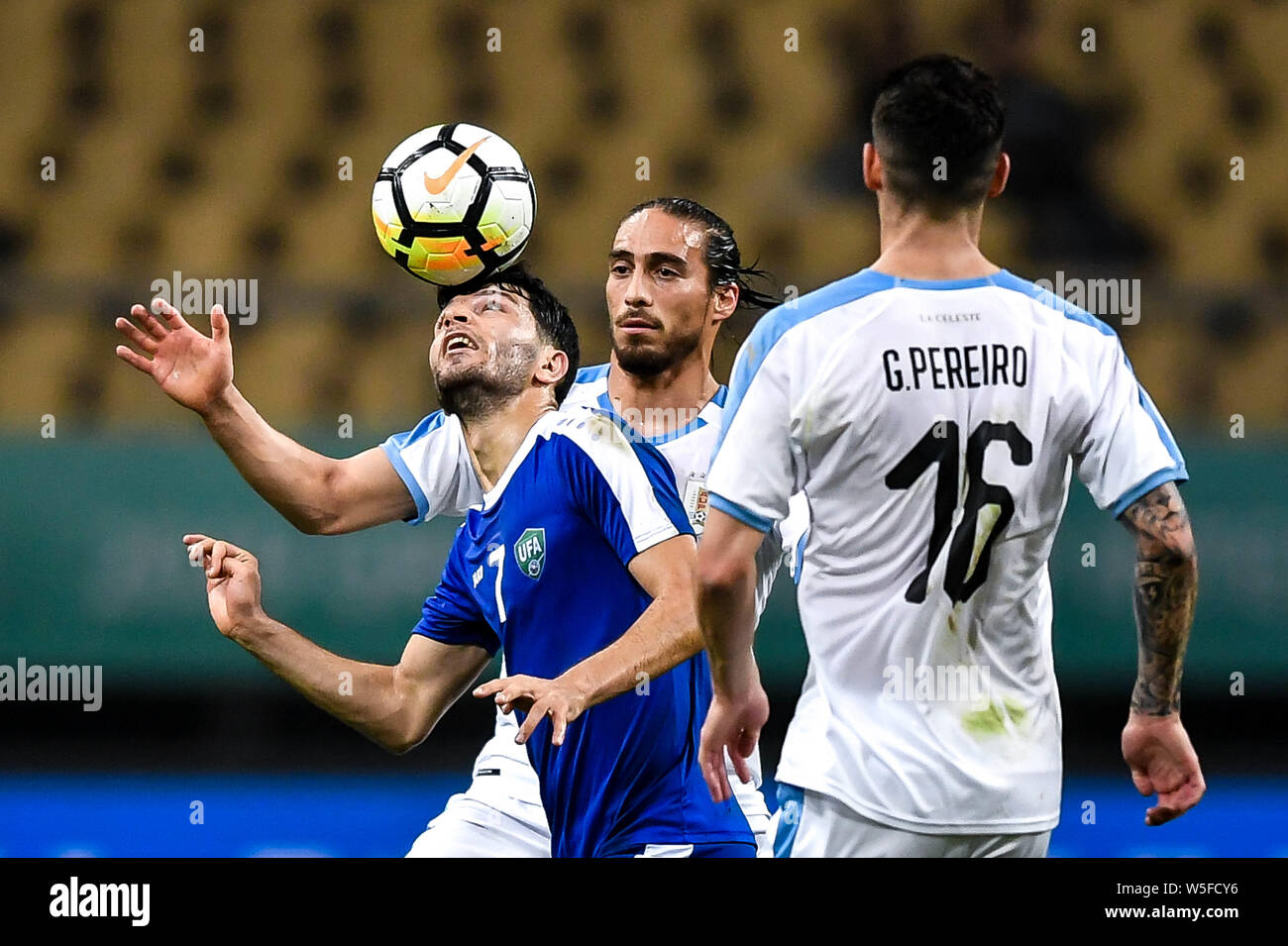 Rashidov hi-res stock photography and images - Alamy