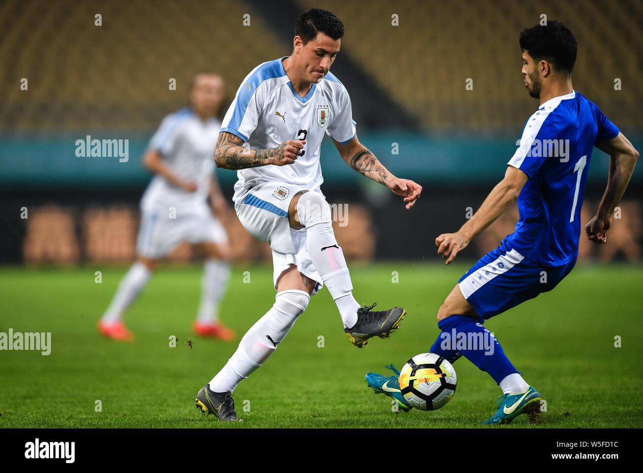 Rashidov hi-res stock photography and images - Alamy