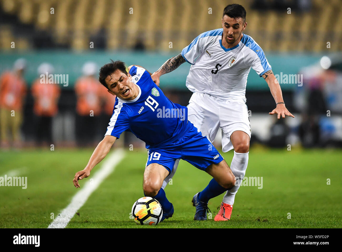 Shukurov hi-res stock photography and images - Alamy