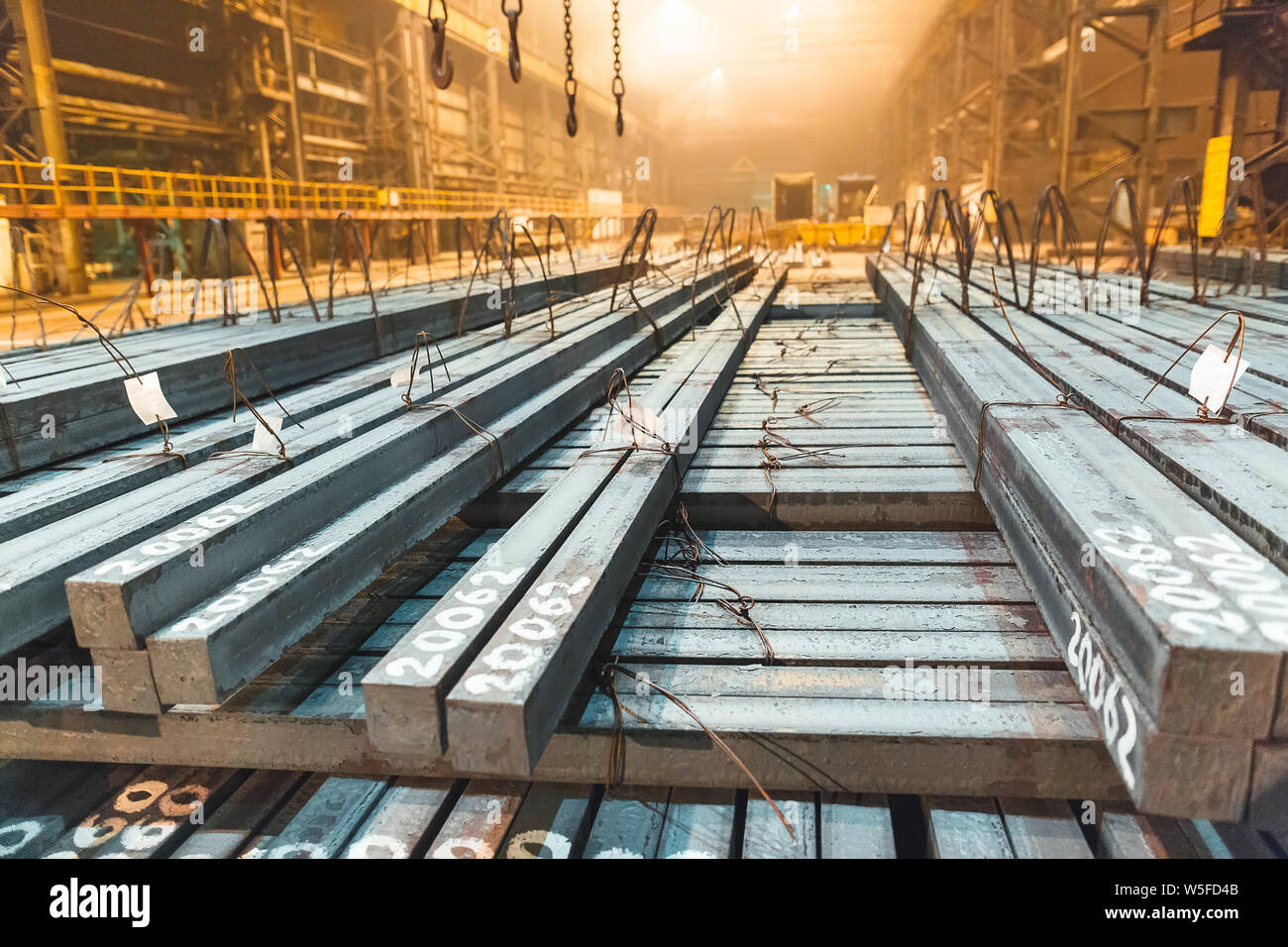 Electroplating factory hi-res stock photography and images - Alamy