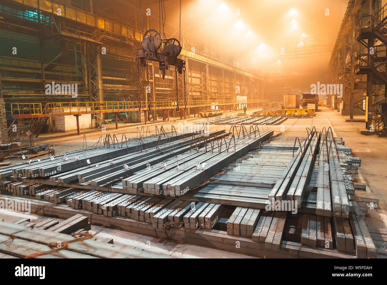 Electroplating Factory High Resolution Stock Photography and Images - Alamy