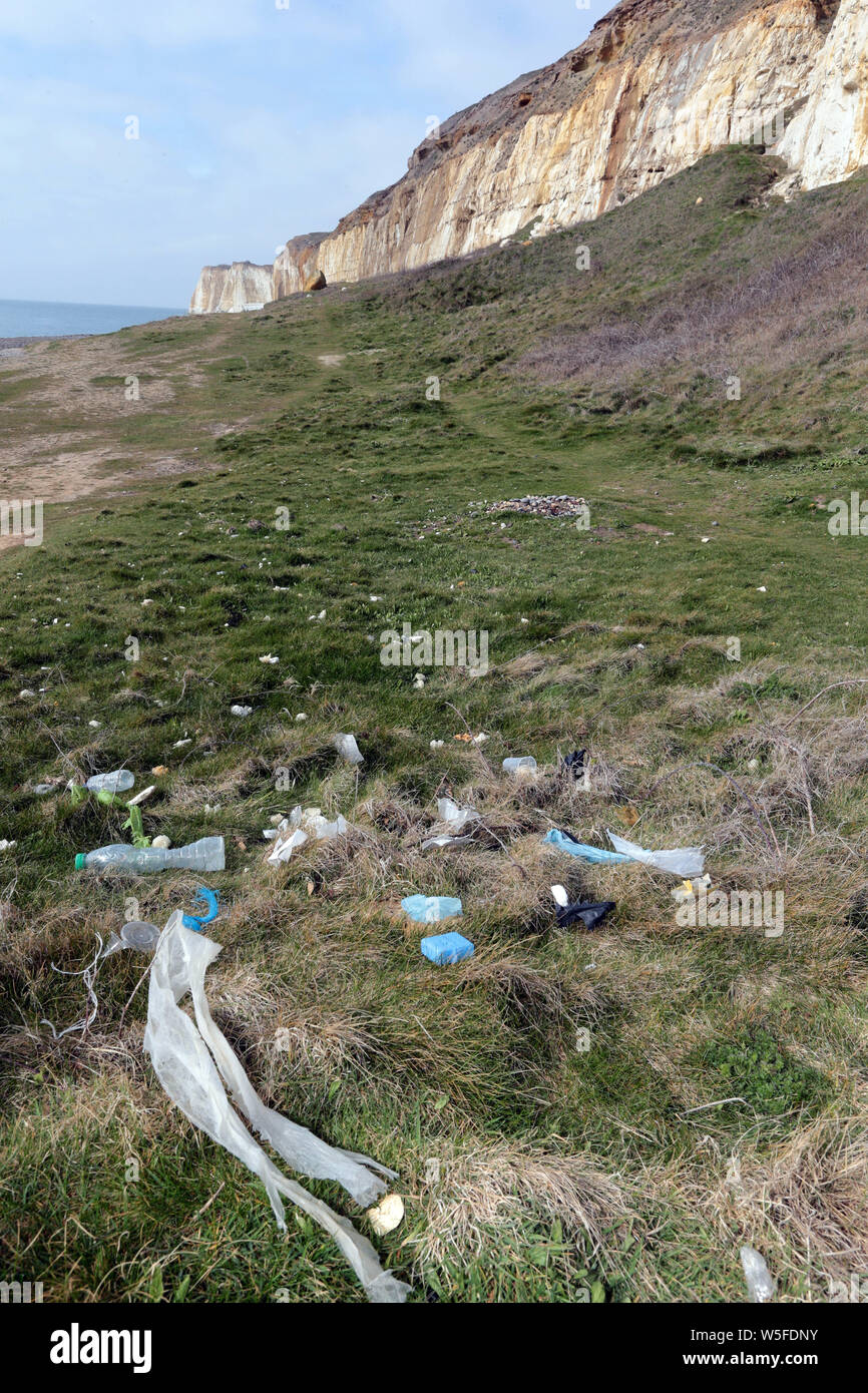 Windswept pollution hi-res stock photography and images - Alamy