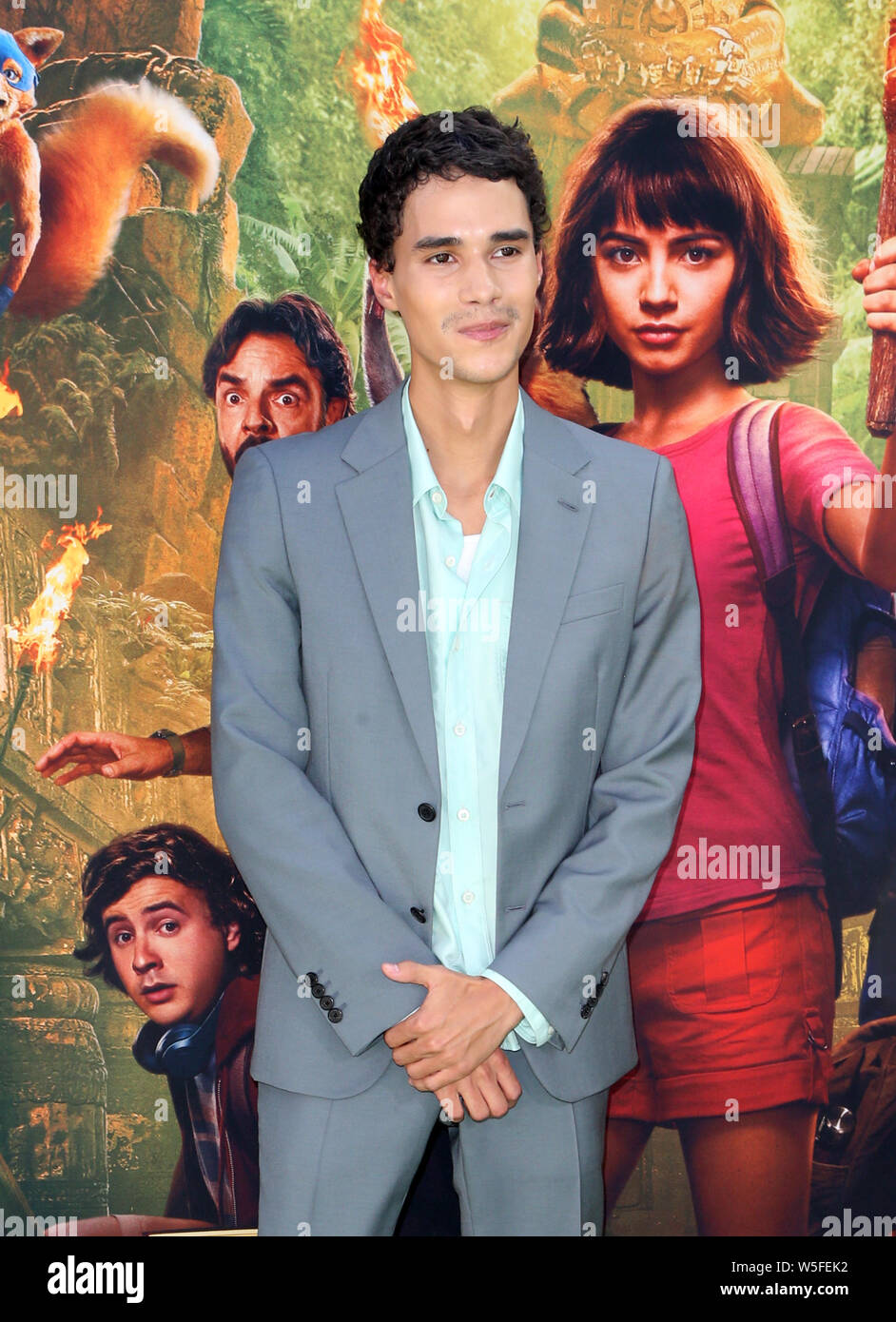 Jeff wahlberg hi-res stock photography and images - Alamy