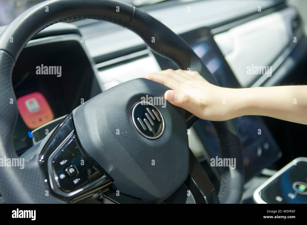 Wm motor hi-res stock photography and images - Alamy