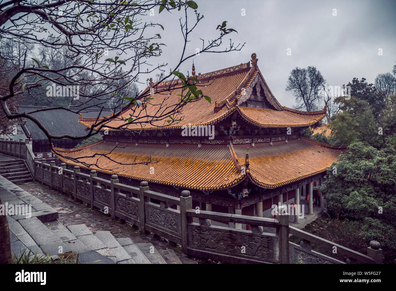 Yuelu hi-res stock photography and images - Alamy