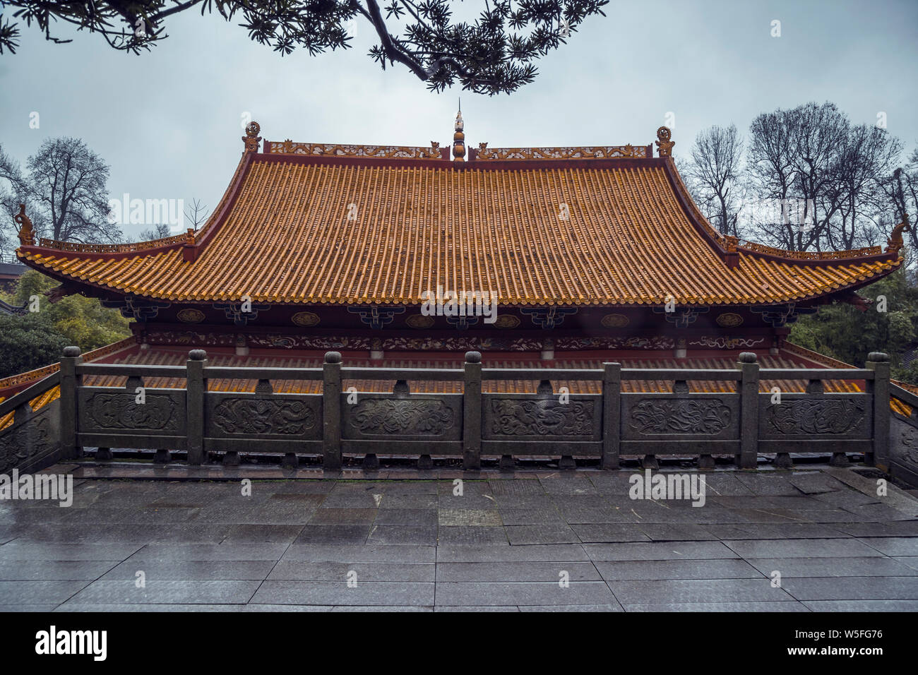 Yuelu hi-res stock photography and images - Alamy
