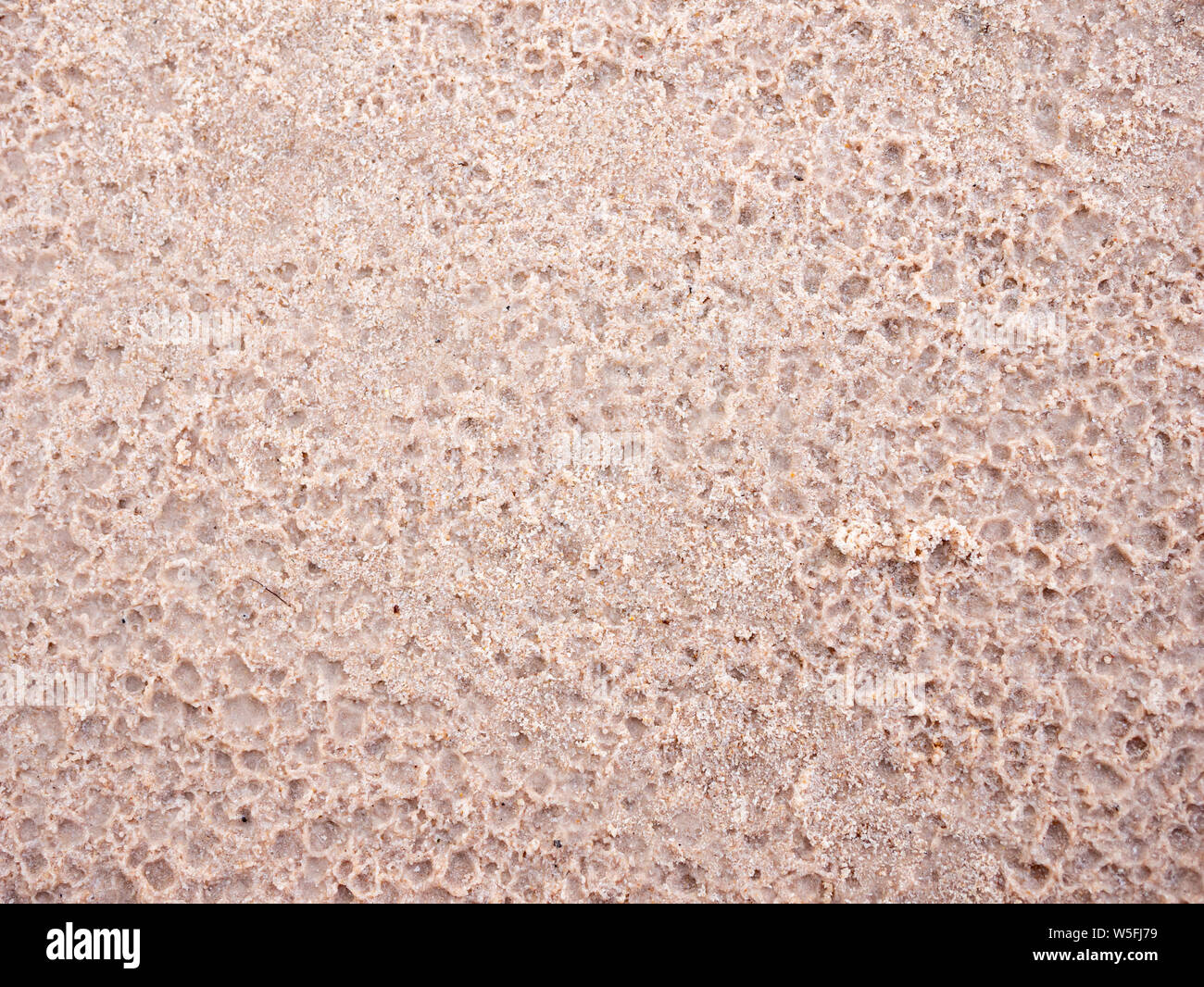 Top view abstract background sand texture Stock Photo - Alamy