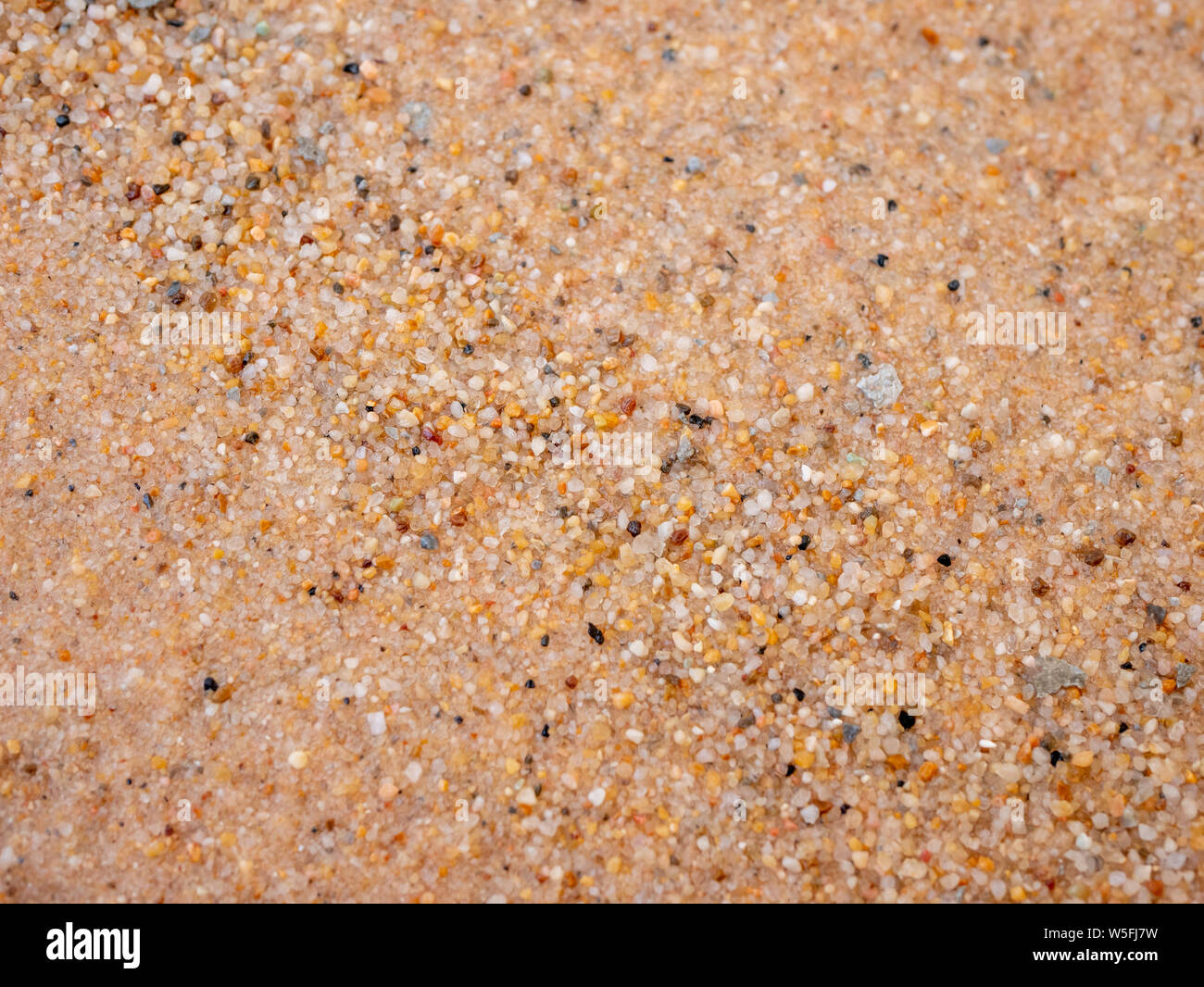 Top view abstract background sand texture Stock Photo - Alamy