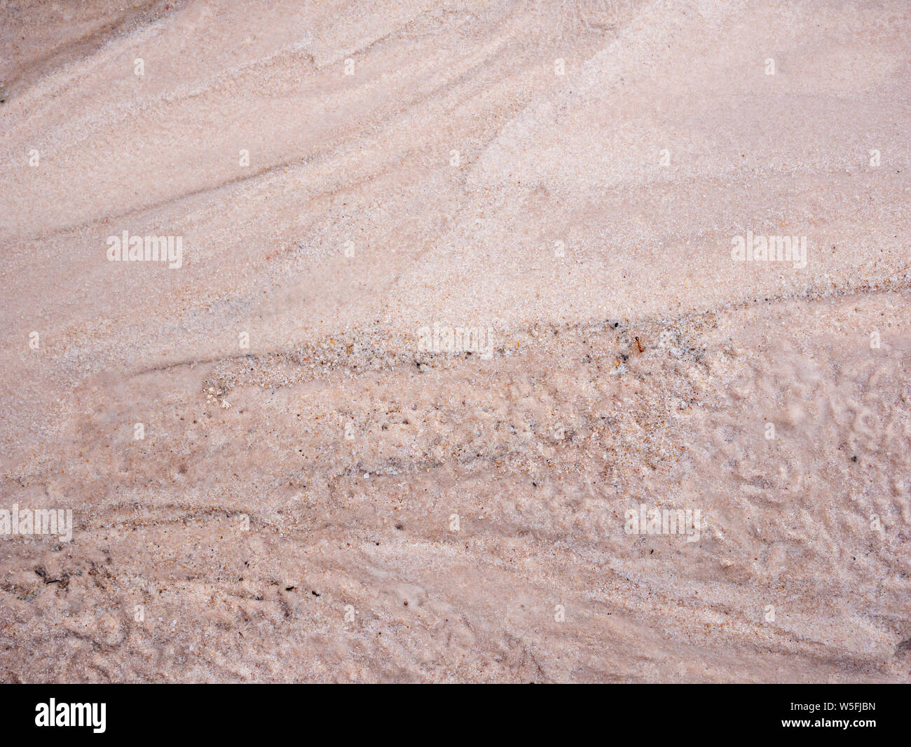 Top view abstract background sand texture Stock Photo - Alamy