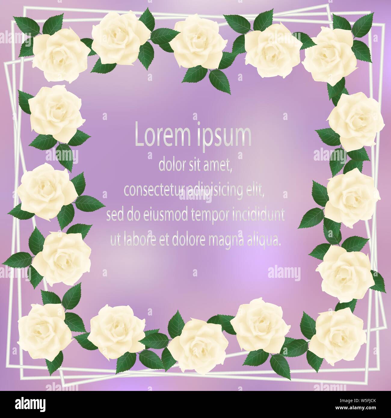 Lilac place Stock Vector Images - Alamy