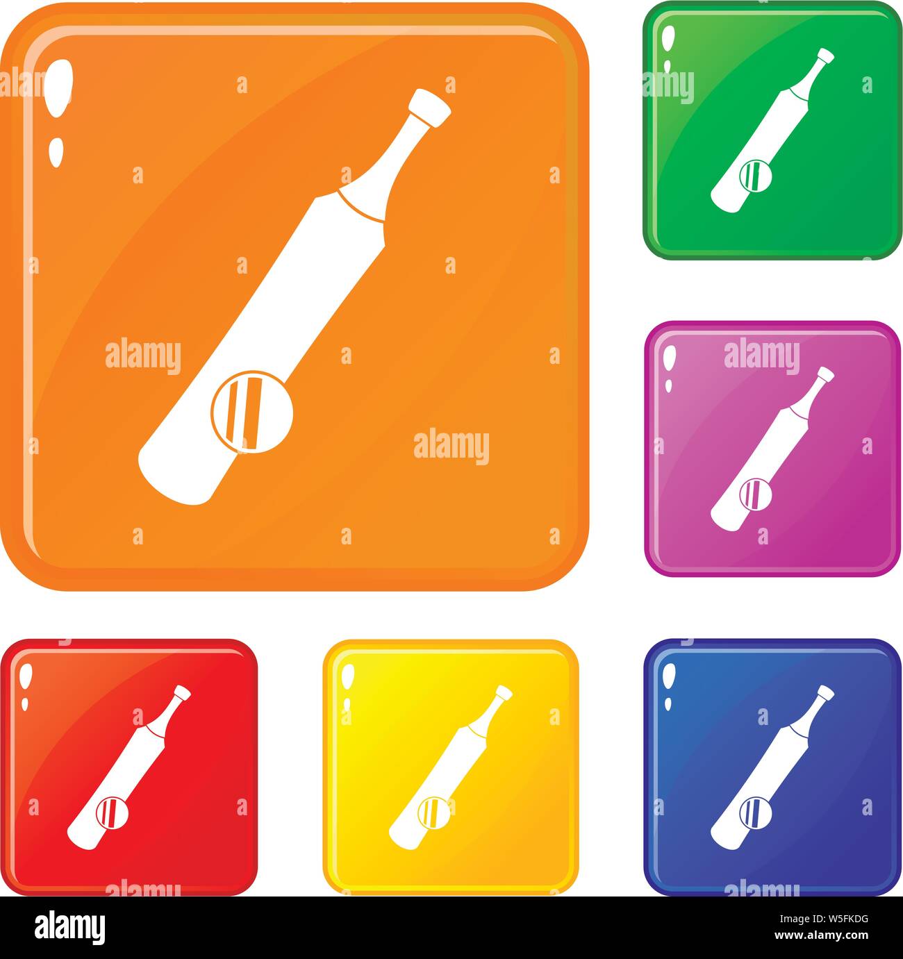 Black bunt Stock Vector Images - Alamy