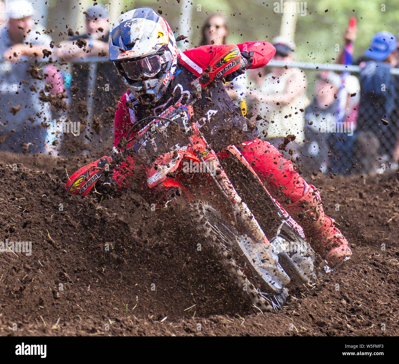 Atv safety class hi-res stock photography and images - Alamy