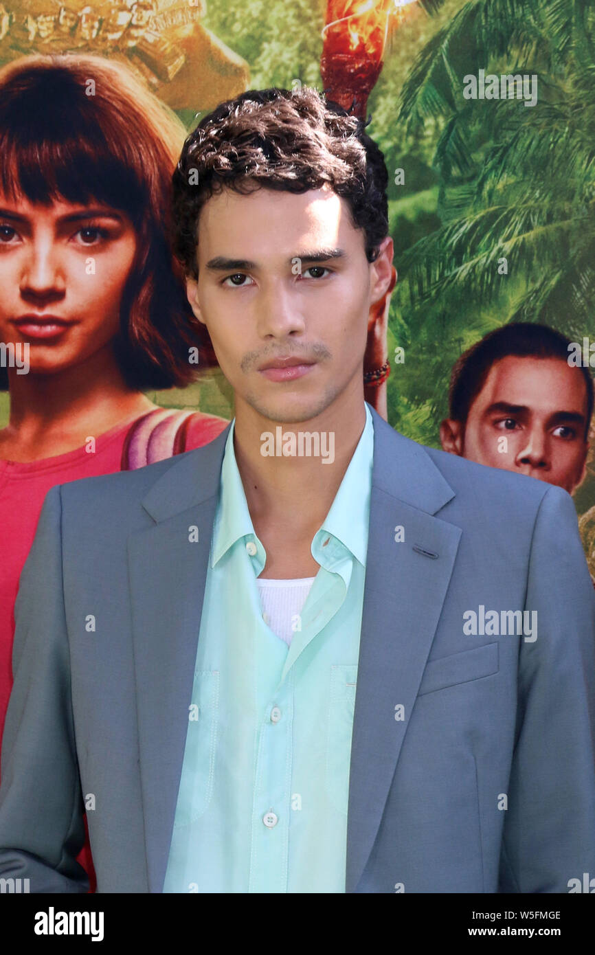 July 28, 2019, Los Angeles, CA, USA: LOS ANGELES - JUL 28: Jeff ...