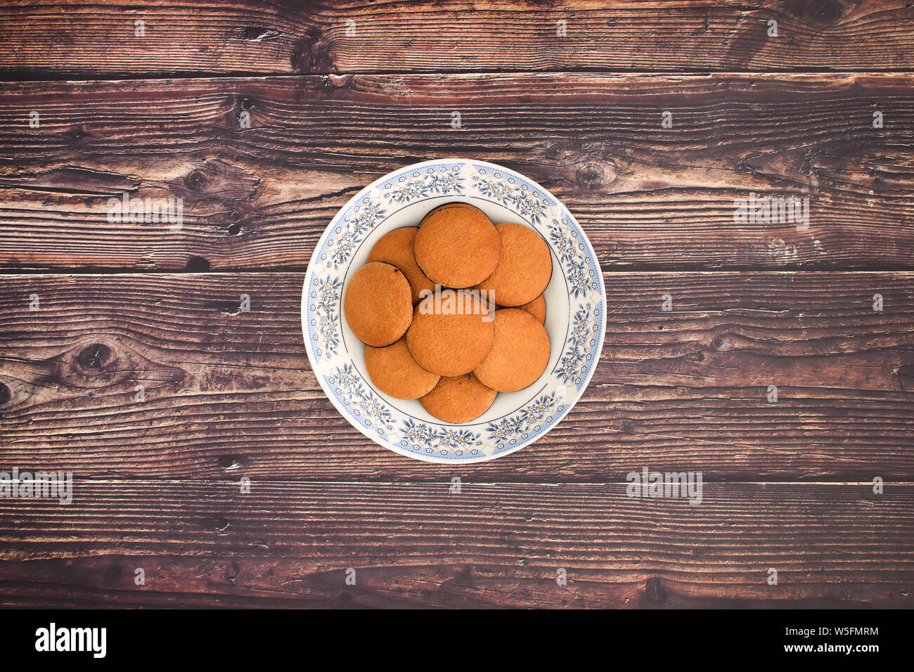 Illustration delicious cookies chocolate hi-res stock photography and ...