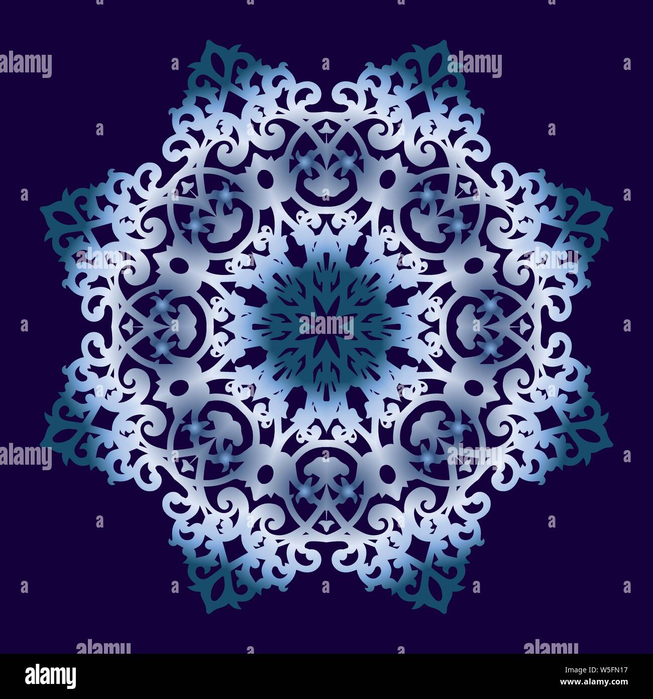 Majolica texture Stock Vector Images - Alamy