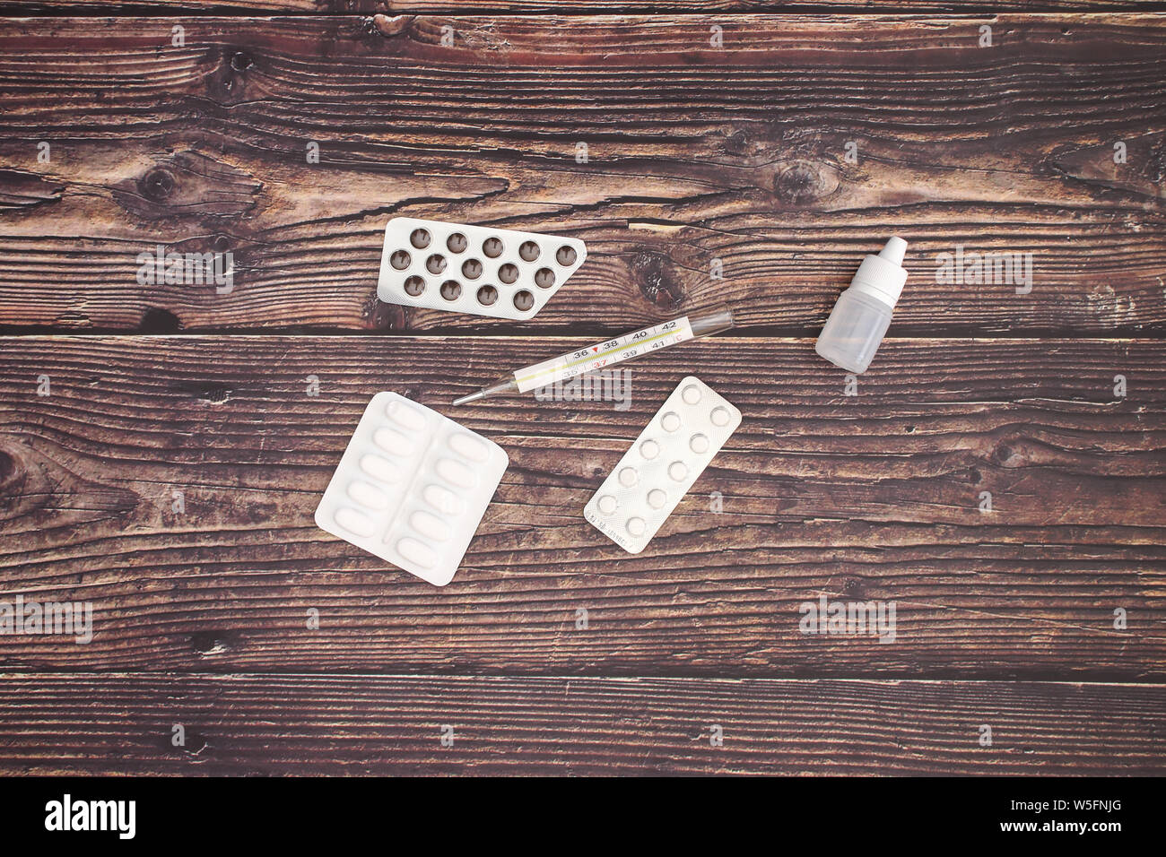 Wooden medical treatment hi-res stock photography and images - Alamy