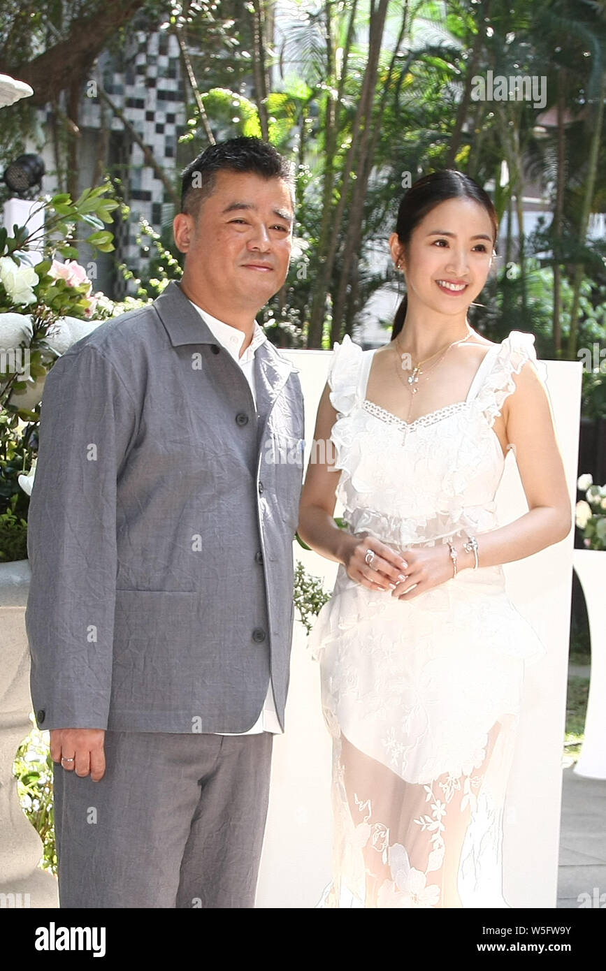 Ariel Lin Husband In Real Life 2022