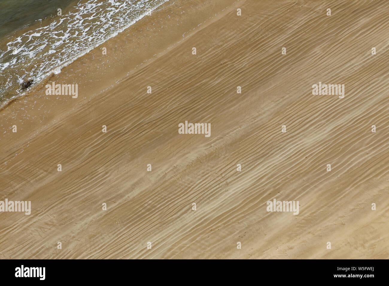 Aare ware beach view, Ratnagiri,Maharashtra,India Stock Photo - Alamy
