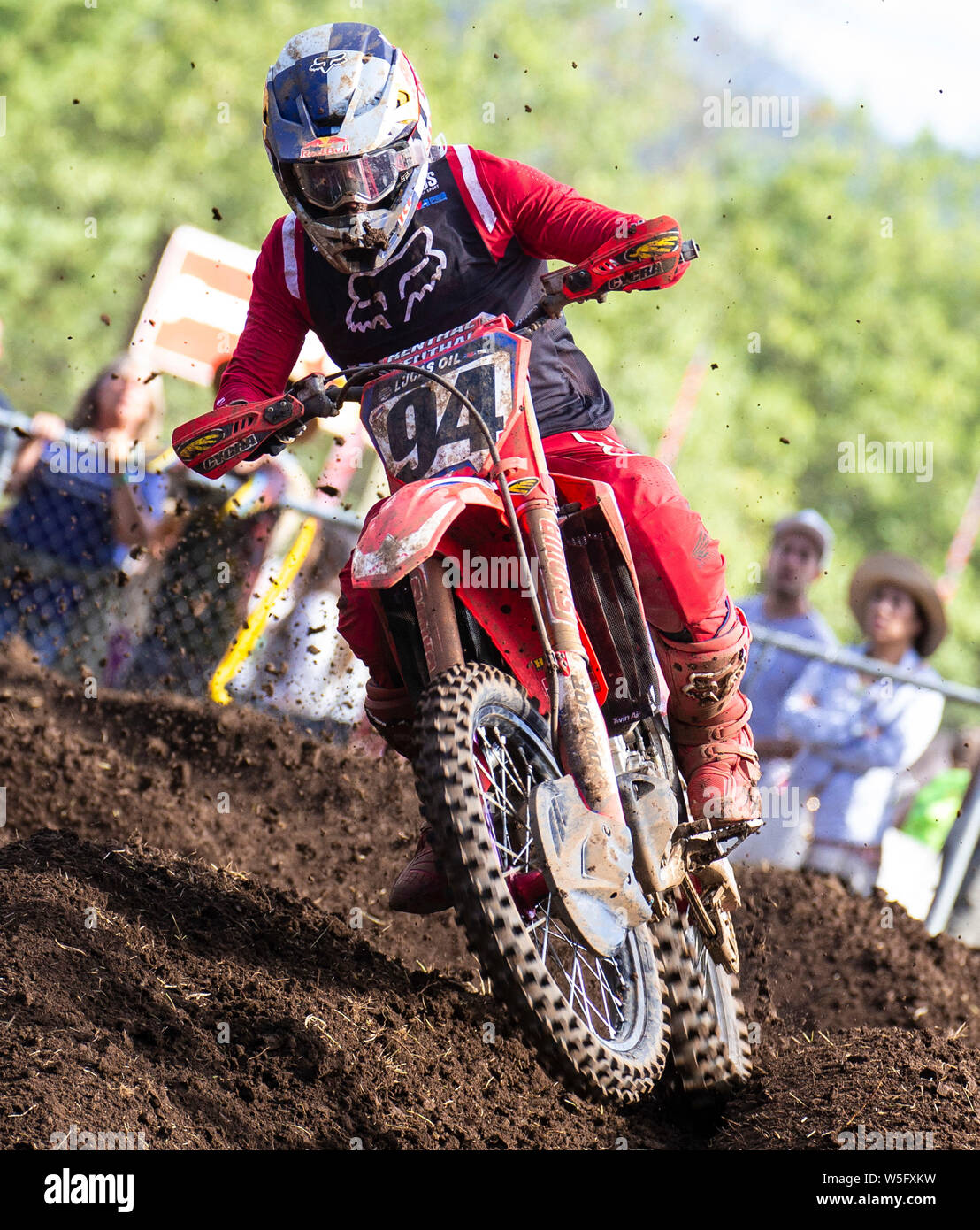 Atv safety class hi-res stock photography and images - Alamy