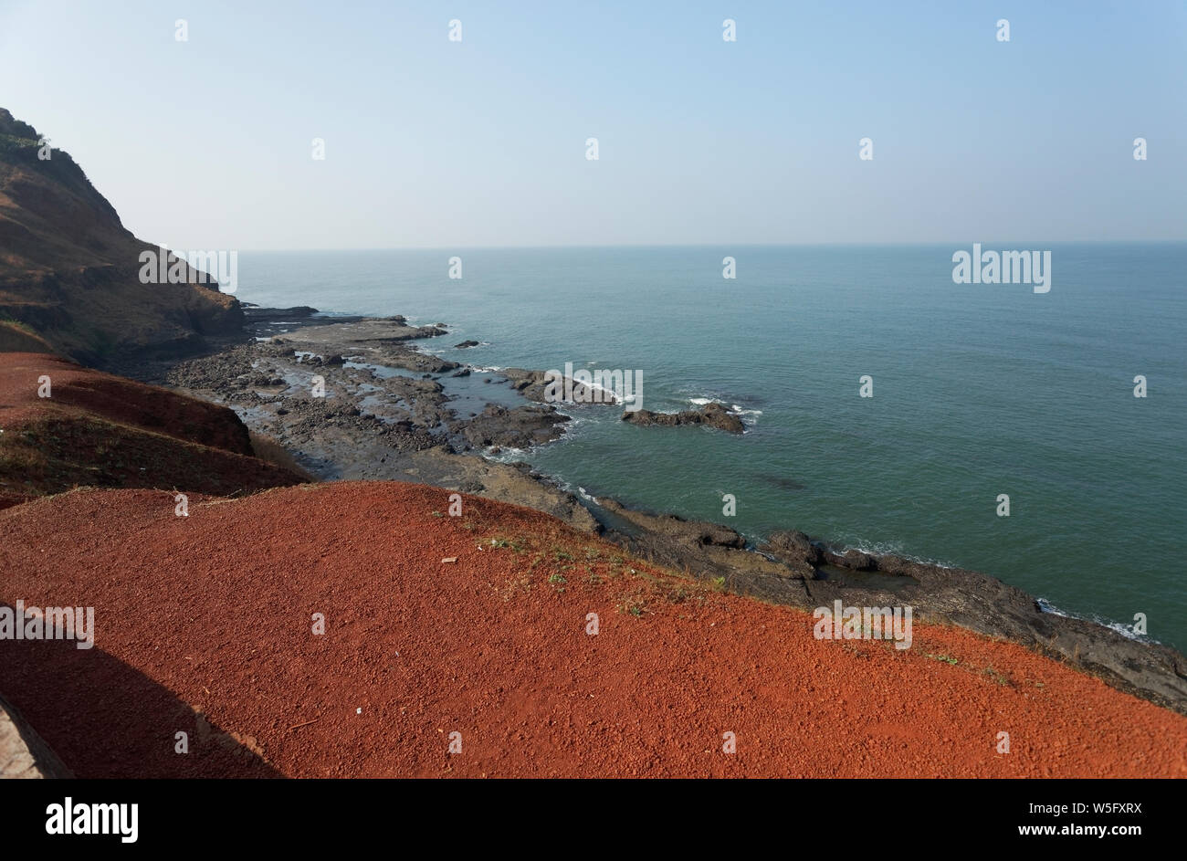 Southeast coast stone facade hi-res stock photography and images - Alamy