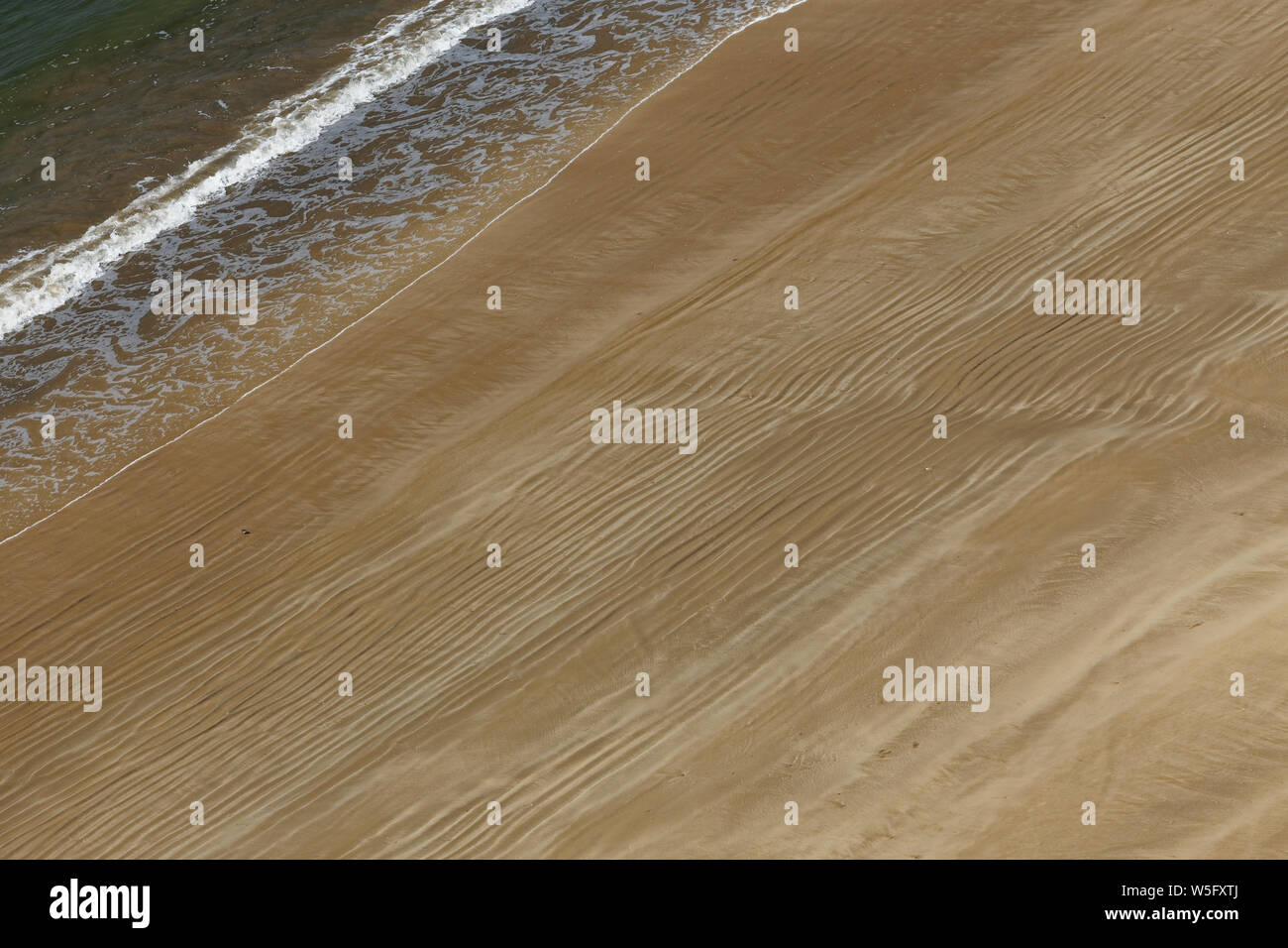 Aare ware beach view, Ratnagiri,Maharashtra,India Stock Photo - Alamy
