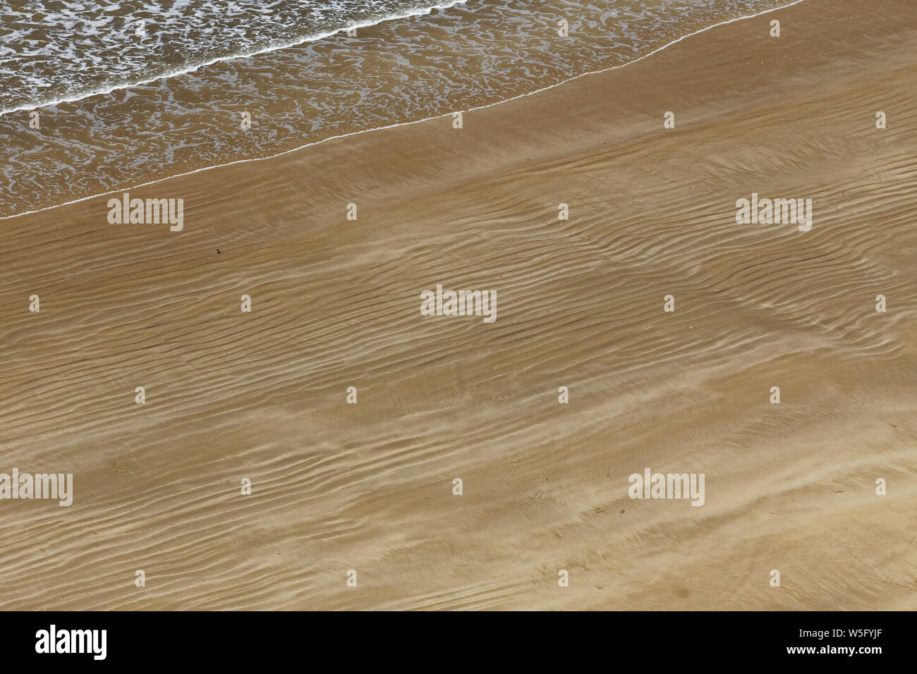 Aare ware beach view, Ratnagiri,Maharashtra,India Stock Photo - Alamy