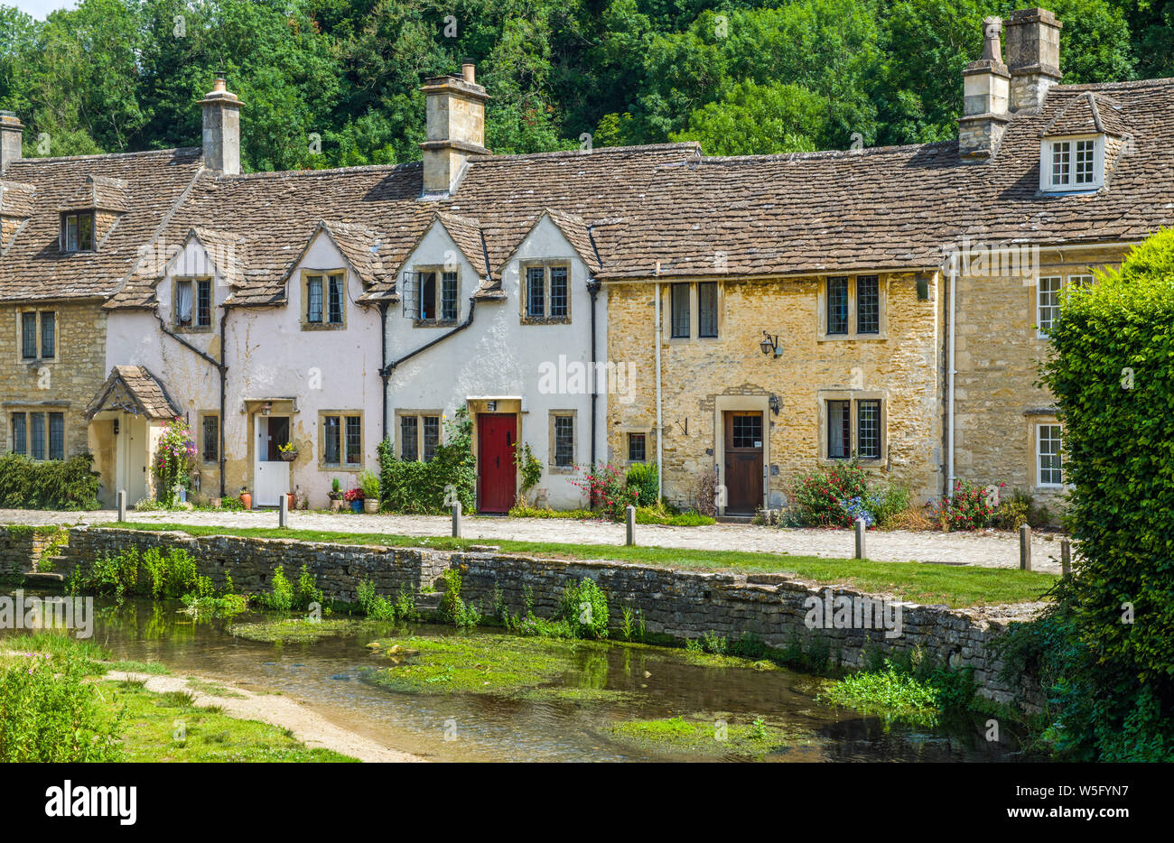 Beauty of village hi-res stock photography and images - Alamy