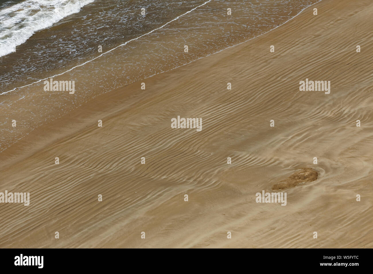Aare ware beach view, Ratnagiri,Maharashtra,India Stock Photo - Alamy