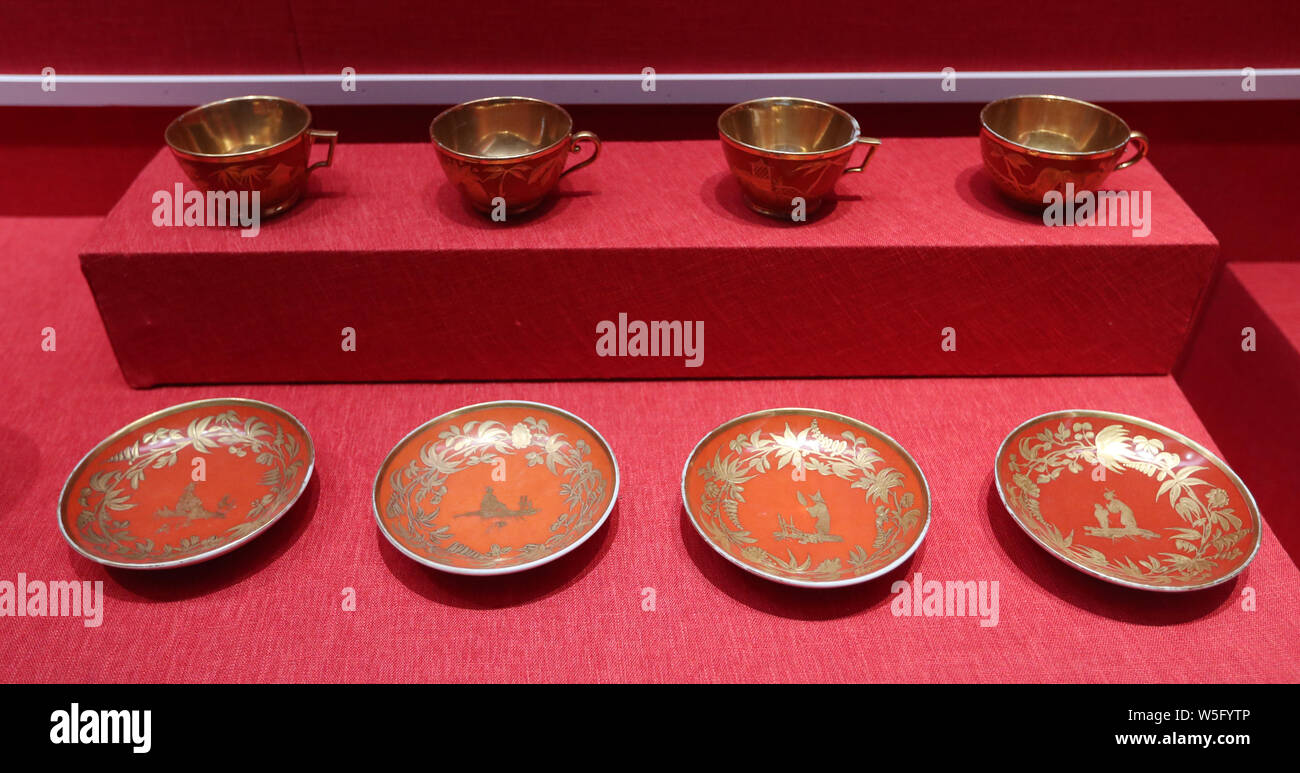 View of the "Napoleon, The Lanneret of the French" national circuit ...