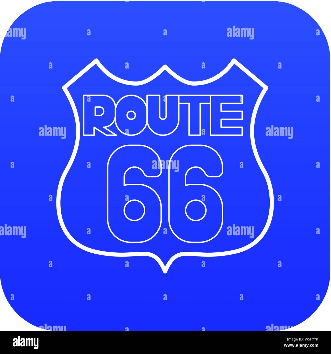 Transport historic badge Stock Vector Images - Alamy