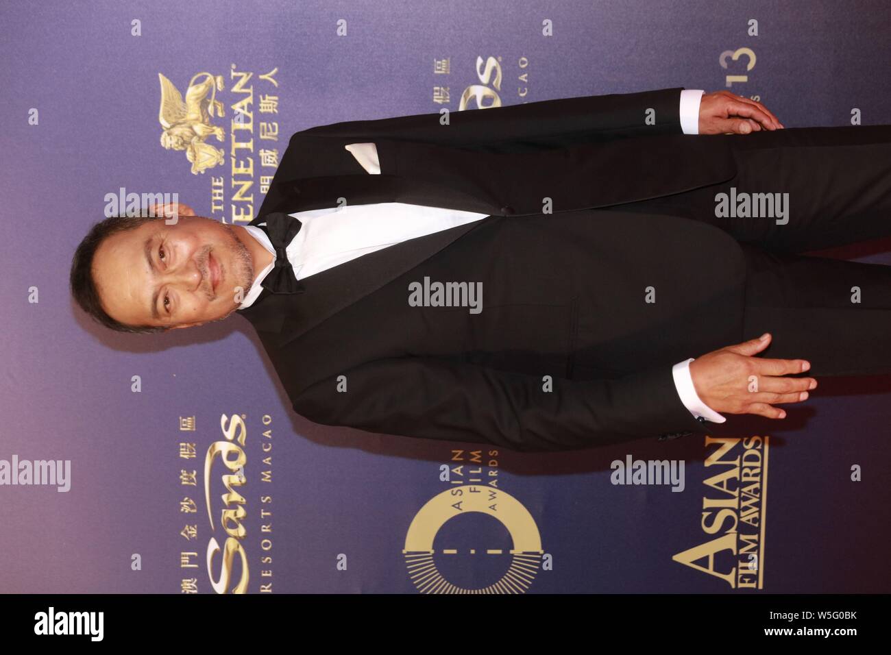 Ken Watanabe Inception Suit