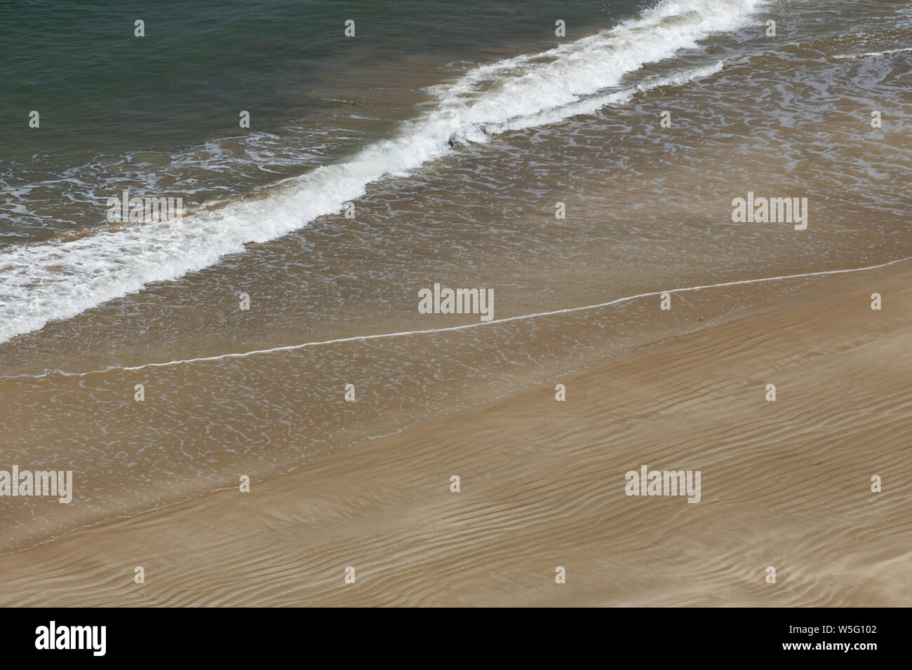 Aare ware beach view, Ratnagiri,Maharashtra,India Stock Photo - Alamy