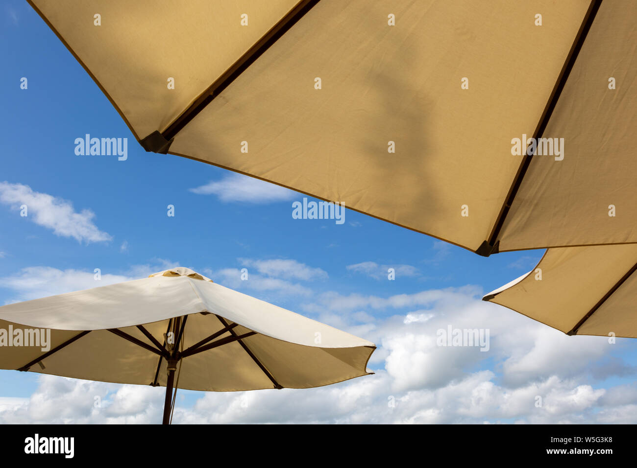 Brollies hi-res stock photography and images - Alamy