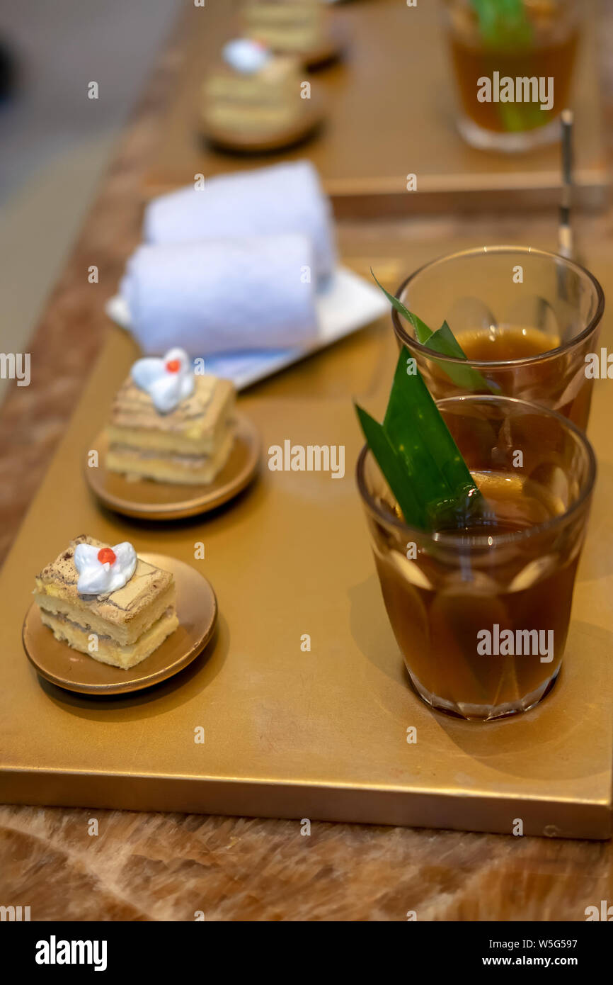 Herbal drink indonesia hi-res stock photography and images - Alamy