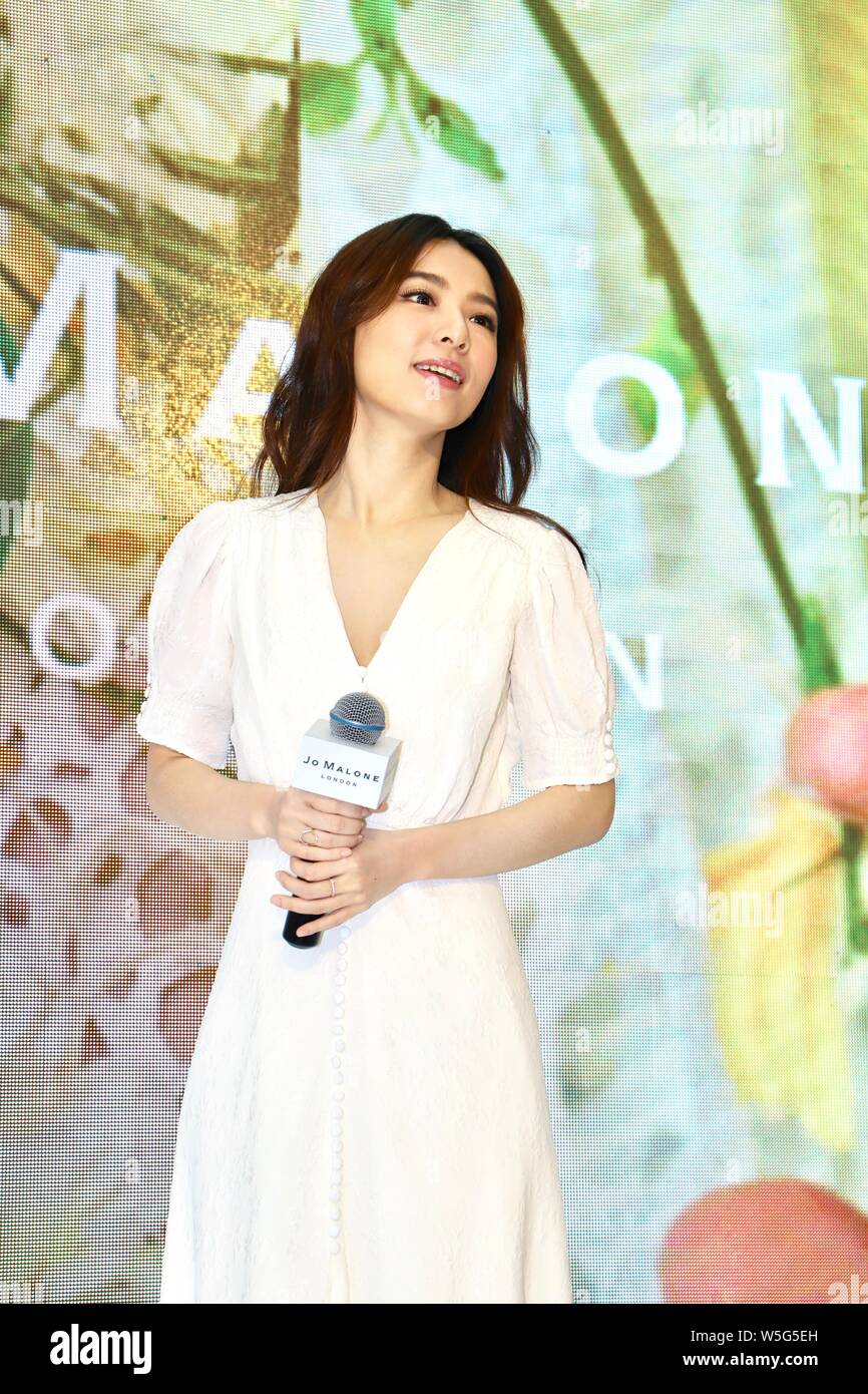 Jo chen hi-res stock photography and images - Alamy