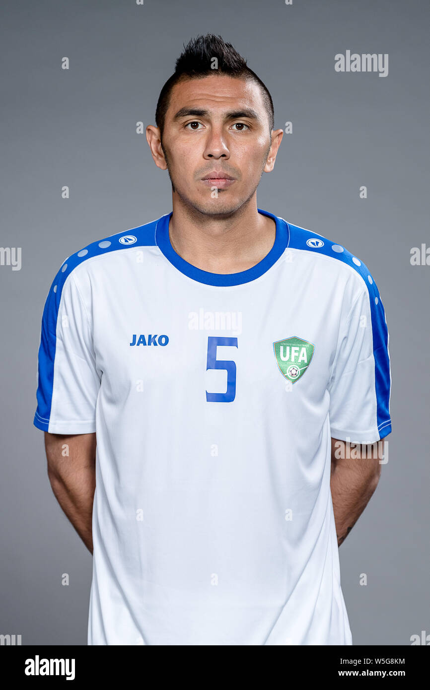 Ismailov hi-res stock photography and images - Alamy