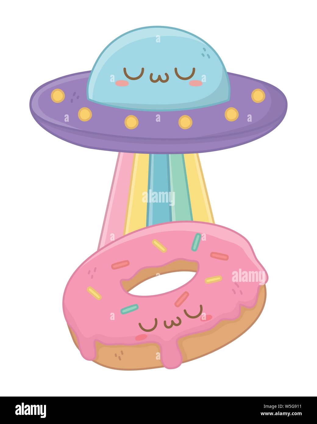 Cartoons design, Kawaii expression cute character funny and emoticon ...