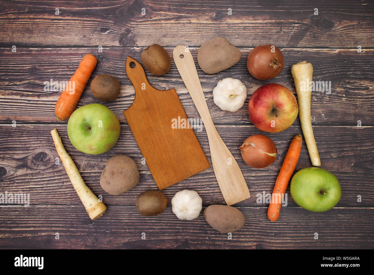 Supplies fruits hi-res stock photography and images - Alamy
