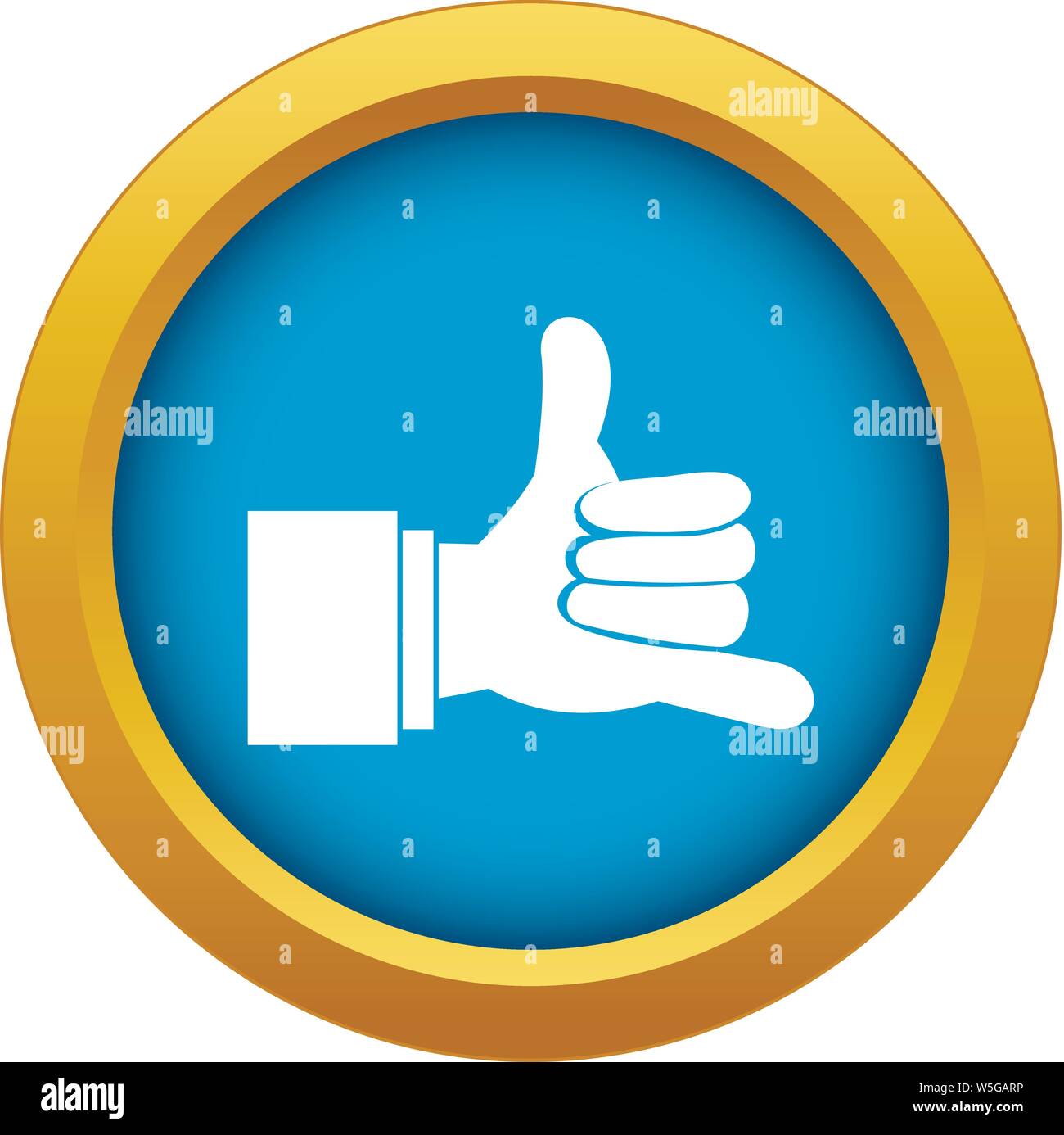 Telephone costume Stock Vector Images - Alamy