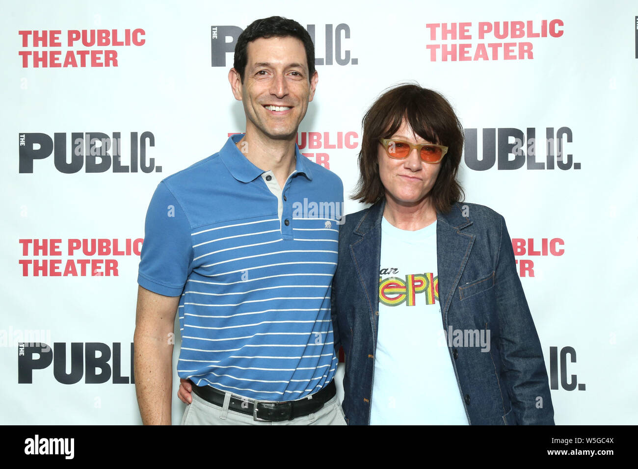 Opening night party for We're Only Alive For A Short Amount Of Time at ...