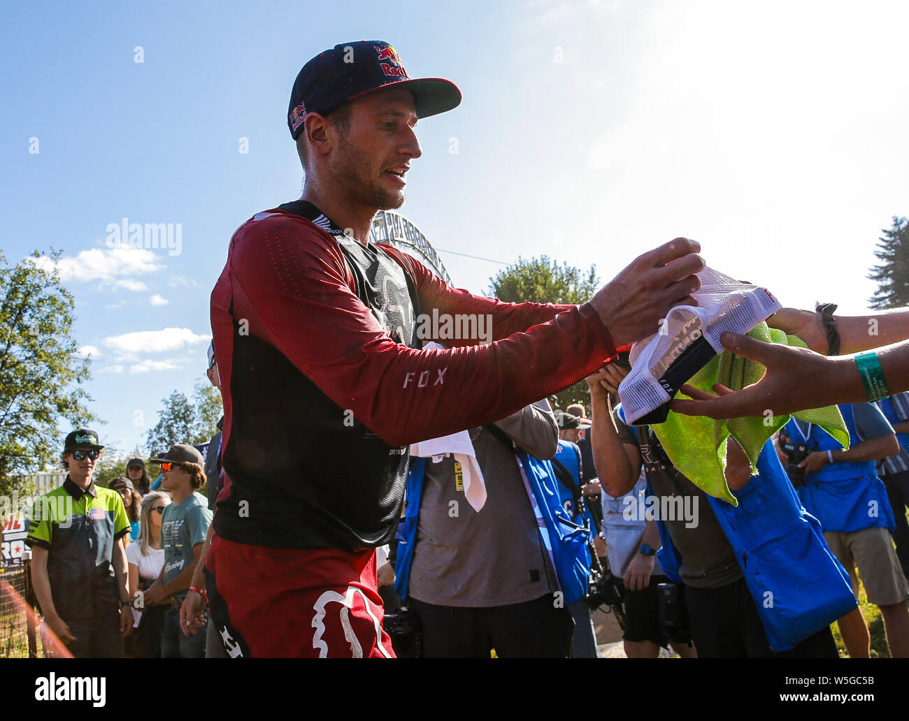 Class autographs hi-res stock photography and images - Alamy