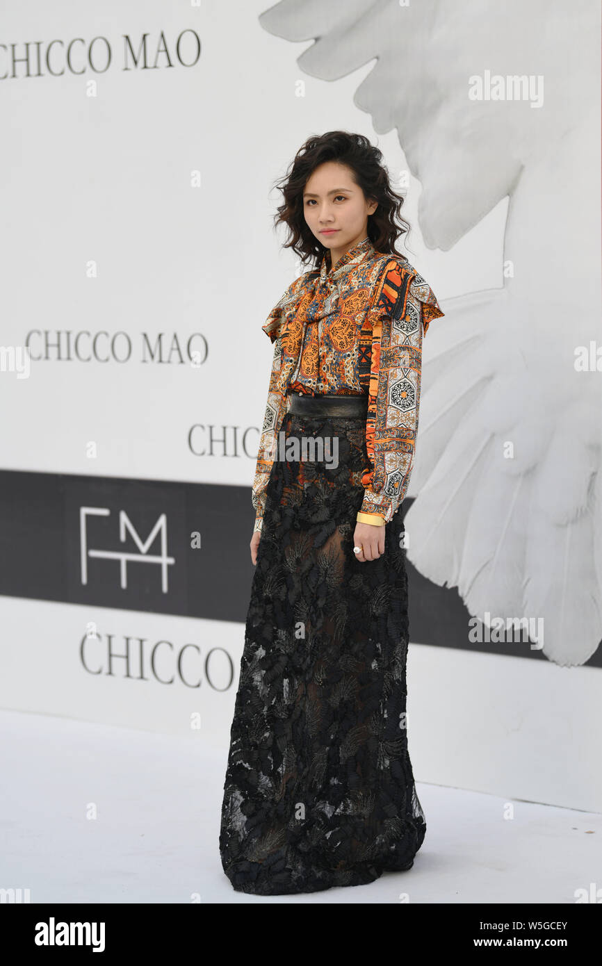 Liu xijun hi-res stock photography and images - Alamy