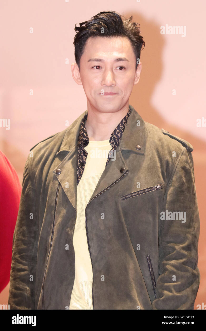 Raymond Lam 2022