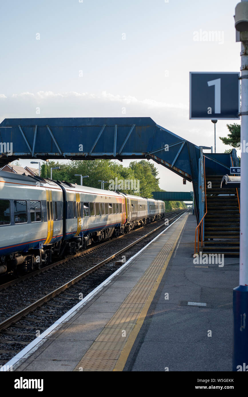 Grateley hi-res stock photography and images - Alamy
