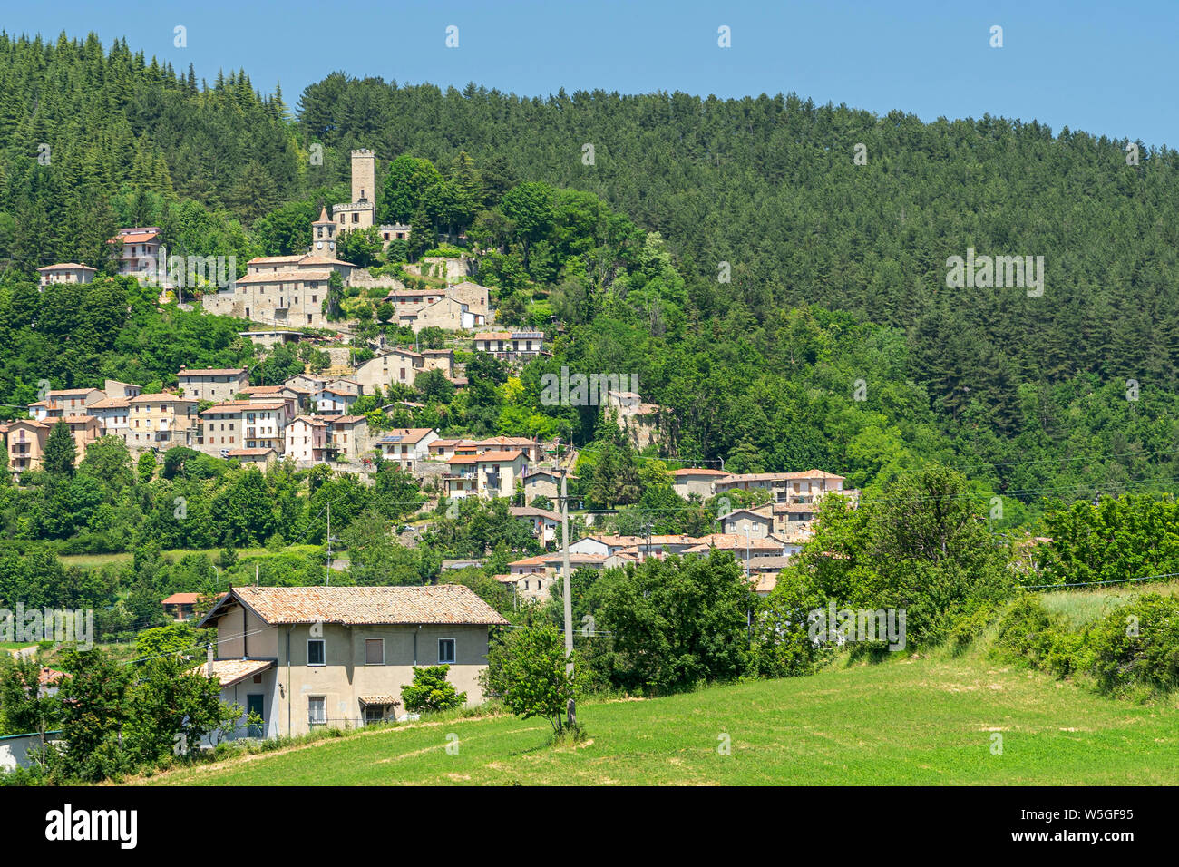 Penice High Resolution Stock Photography and Images - Alamy