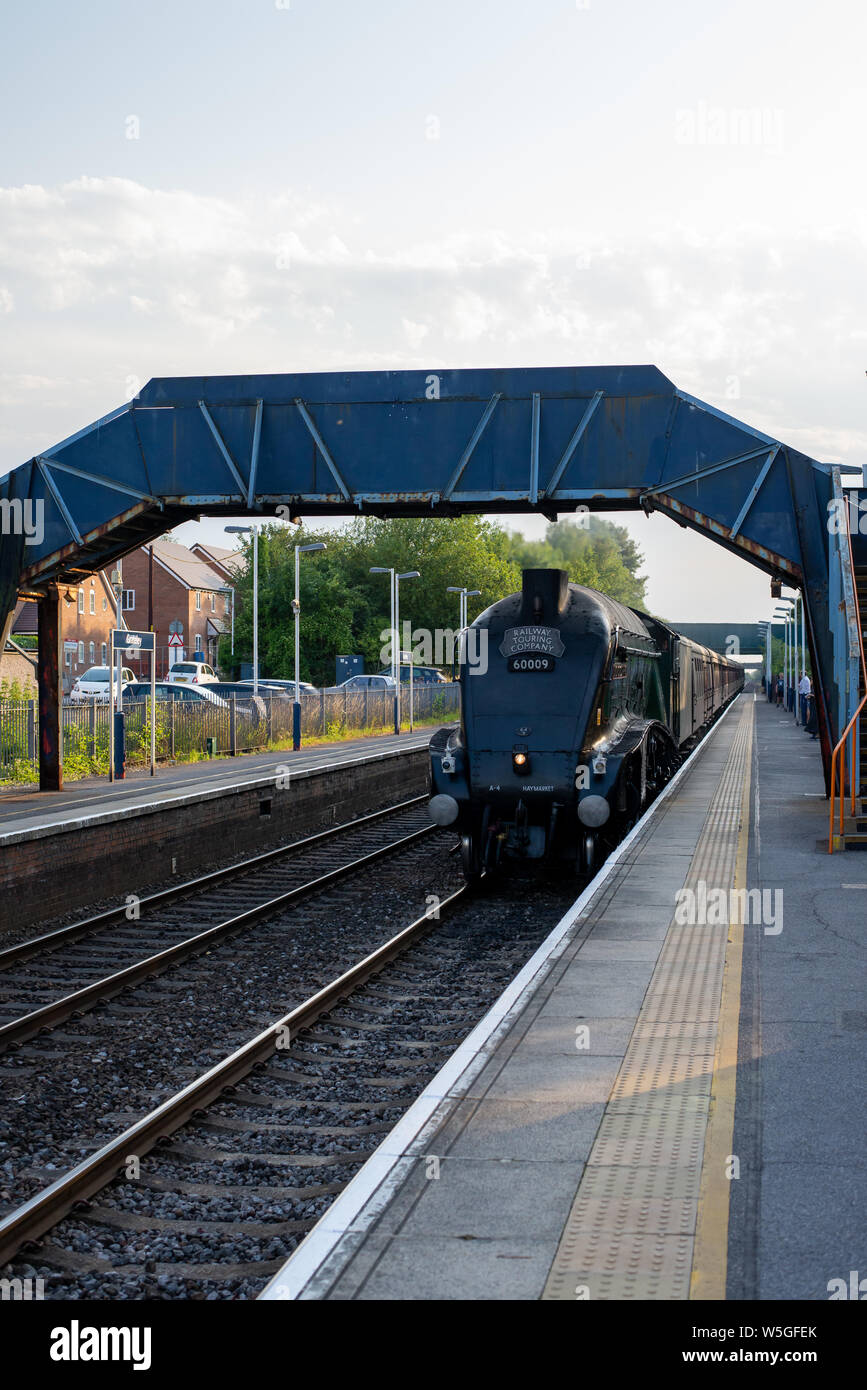 Grateley hampshire hi-res stock photography and images - Alamy