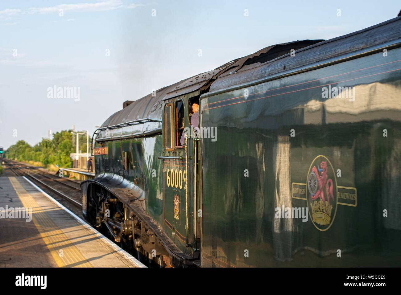 Grateley hampshire hi-res stock photography and images - Alamy